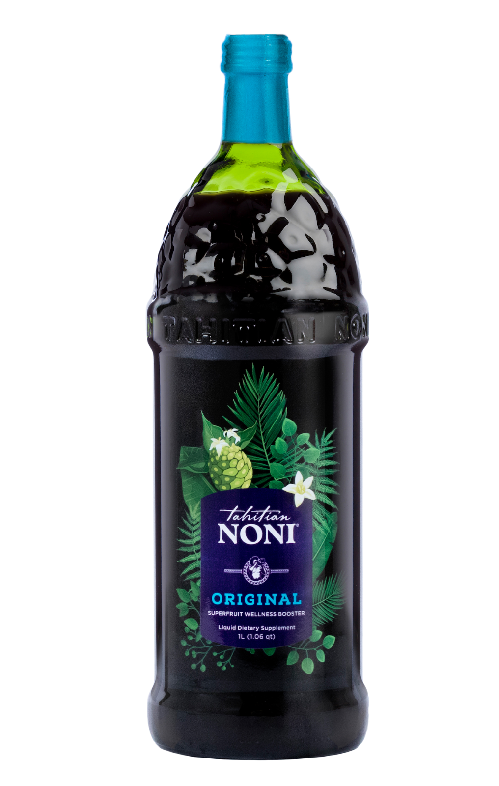 TAHITIAN NONI ® Juice - Original By Morinda - *Brand New Single Bottle ...