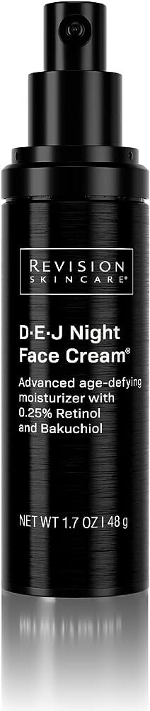 Revision DEJ Night Face Cream 0.5oz | eBay