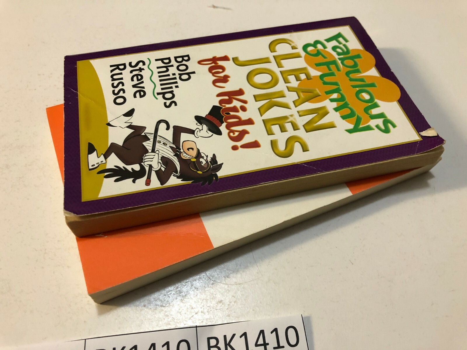 Twitterature Penguin Books - Fabulous & Funny Clean Jokes for Kids LOT9 ...
