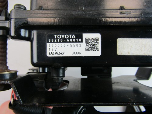 88210-60010 Toyota Sensor assy, millimeter wave radar 8821060010, New ...