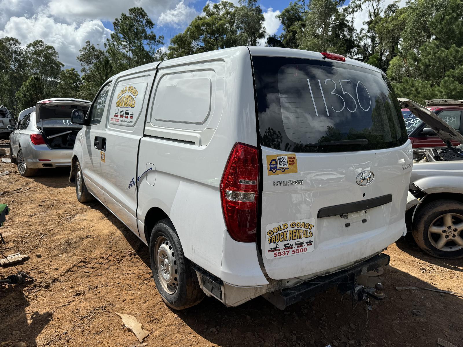 HYUNDAI ILOAD/IMAX ECU ENGINE ECU, 2.4, G4KG, PETROL, MANUAL T/M, ECU ...