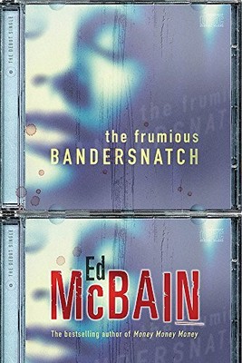 The Frumious Bandersnatch, Ed McBain | eBay