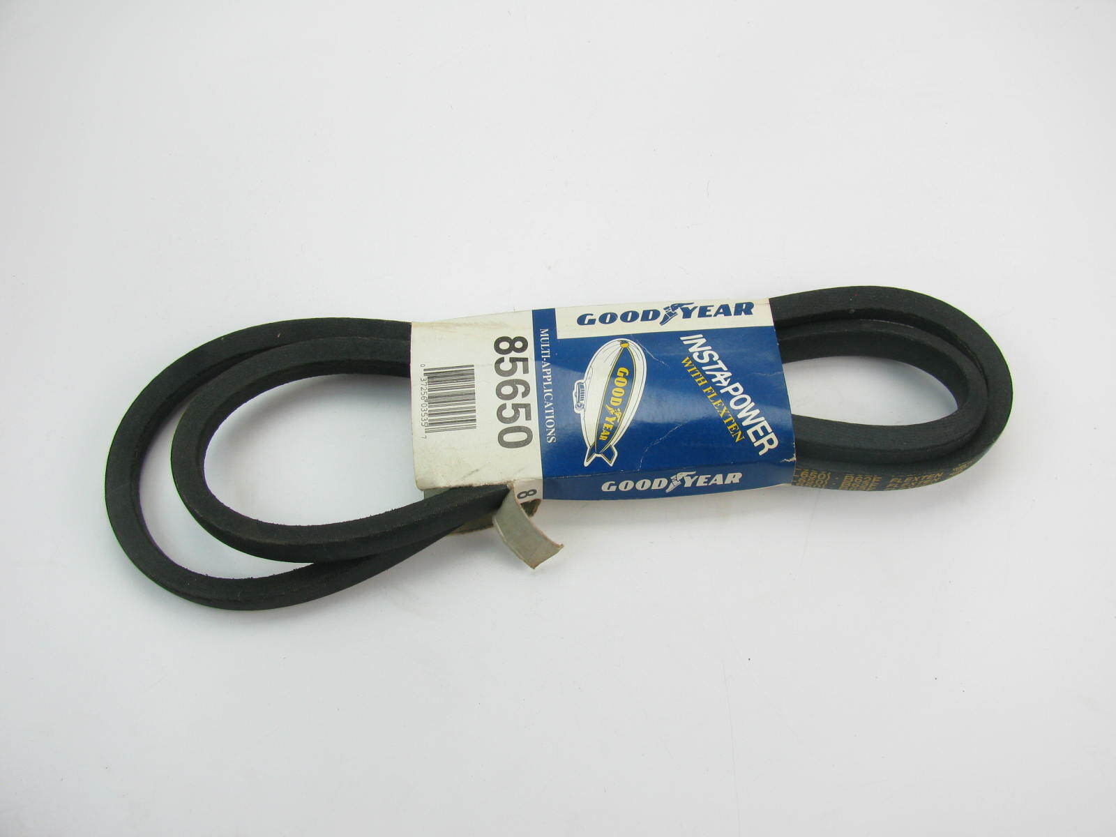 Goodyear+85650+Accessory+Drive+Belt+V-belt+5%2F8+Inch for sale online ...