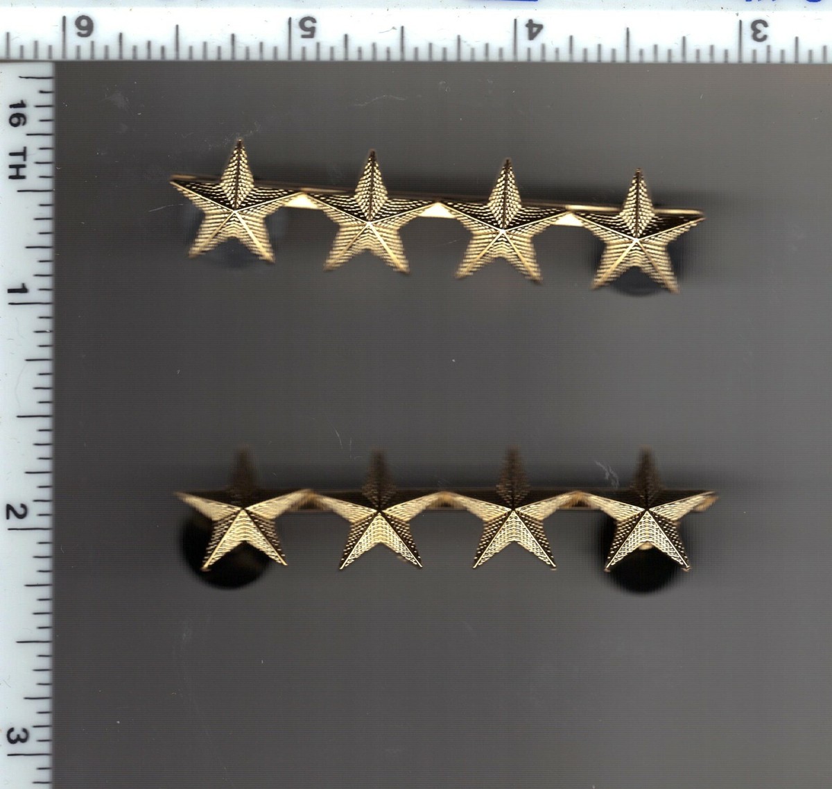Insignia De Sheriff Genérica Saw This On Multiple Agents At The Raid