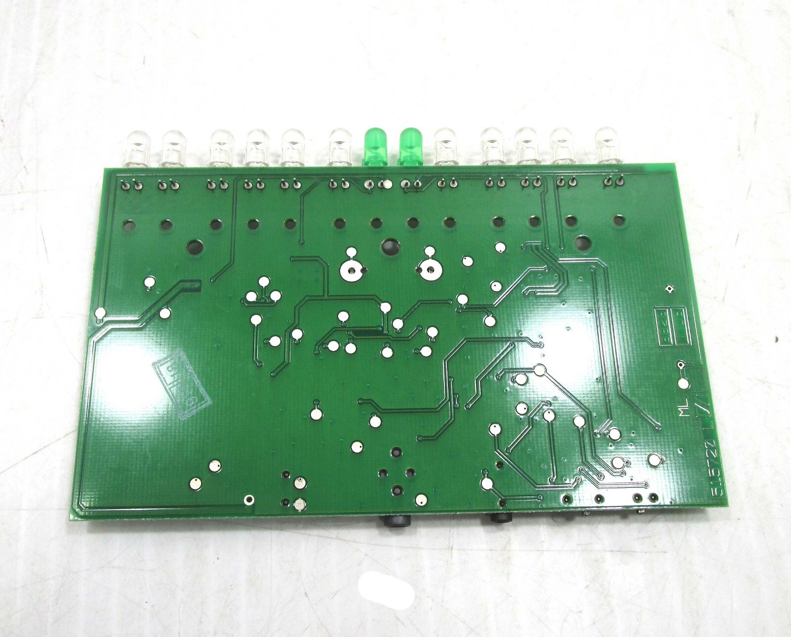 Sennheiser 517606 Complete PCB For TI 810 IR Transmitter For RI 810 ...