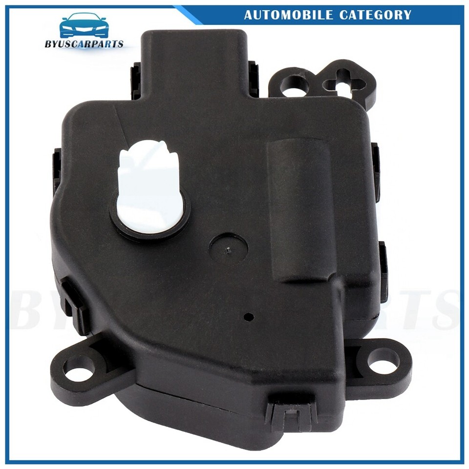 HVAC Heater Air Blend Door Actuator For Chrysler Dodge Charger Ram Hino ...