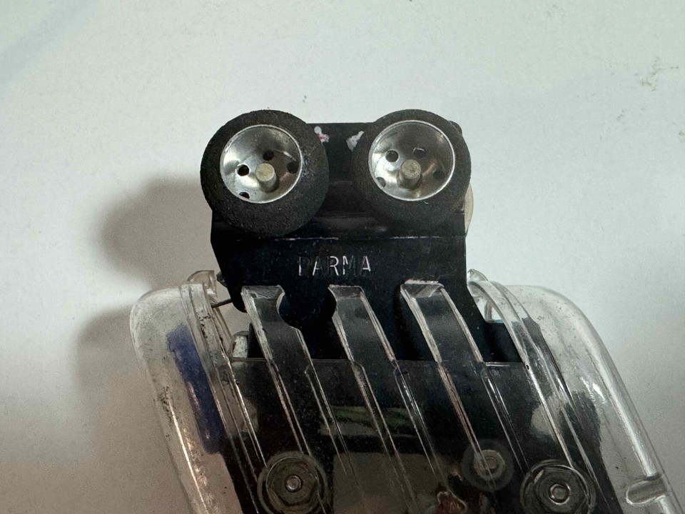 Parma Yendor Parmado Slot car Controller | eBay