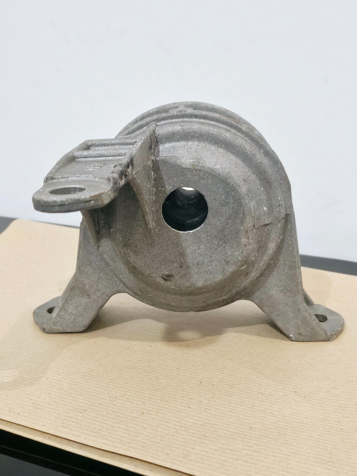 Support moteur avant droite pour OPEL Astra G Zafira A 90575772 5684051 ...