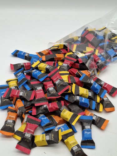 1 x 1000gr. Lindt Hello Mini Sticks 4-fach sortiert !! ! !!!!! | eBay.de