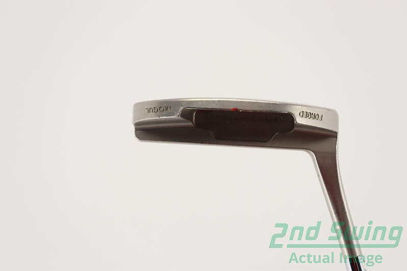 Never Compromise Dinero Series Mogul Putter Steel Right 35.0in | eBay