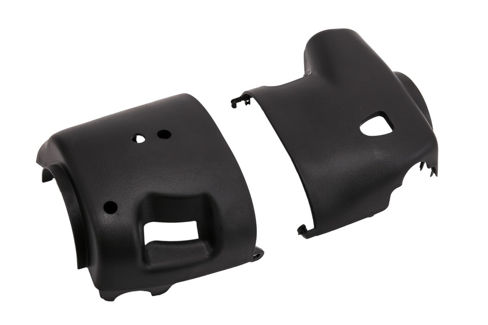 For GMC Sierra 3500 Classic 2007 ACDelco Steering Column Cover Kit | eBay
