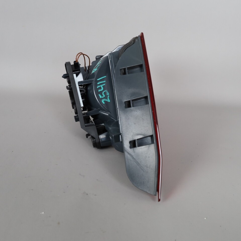 2014-2016 BMW 528i 535i 550i M5 Right Tail Light 63217306164 OEM Used ...
