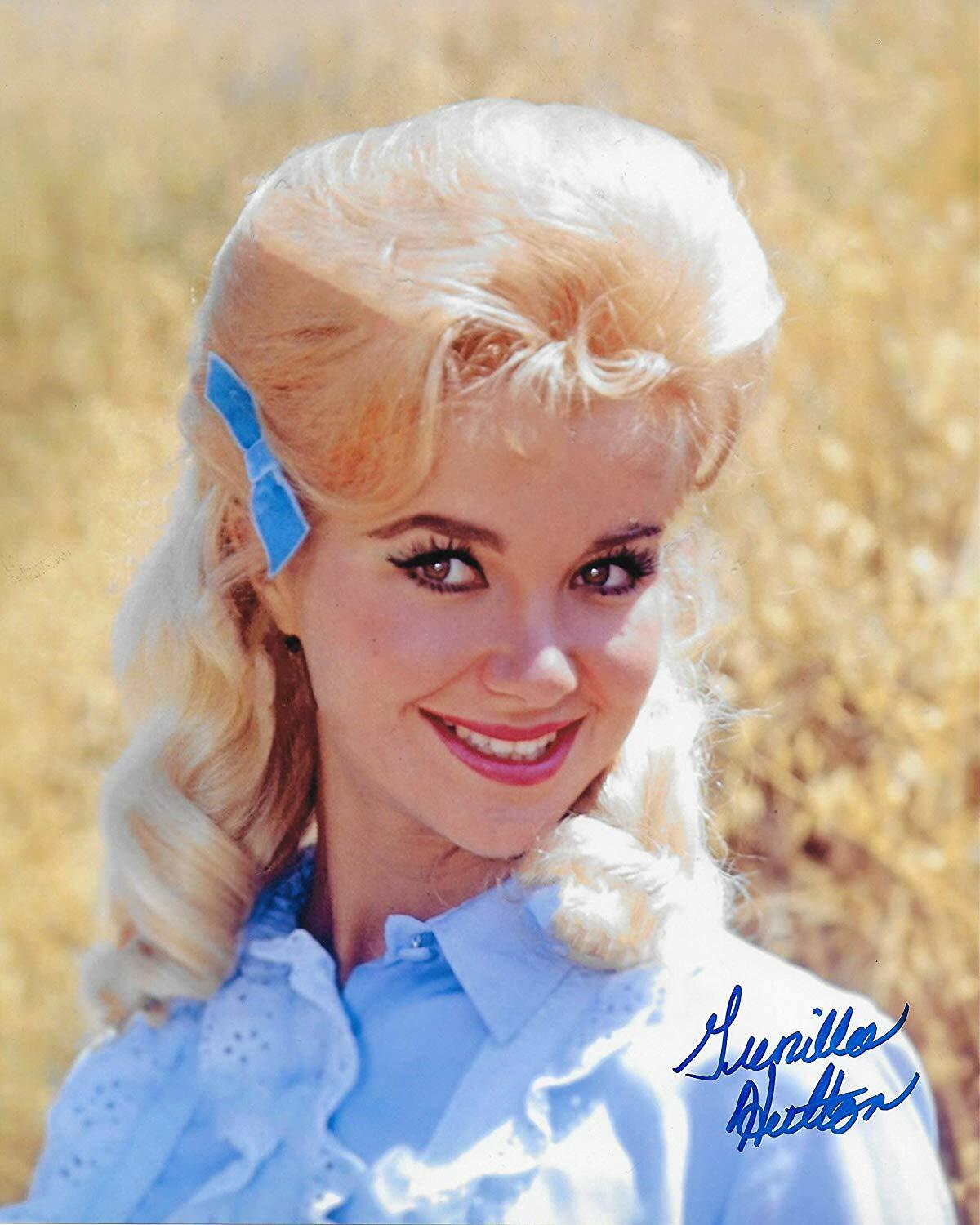 Gunilla Hutton Petticoat Junction Signed Original Signed 8x10 At ...