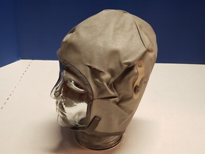 Fire & Rescue - Firefighter Hood