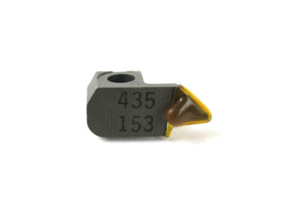 Widia Manchester 435-153 Tool Holder Insert Cut-Off Clamp (New No Box ...