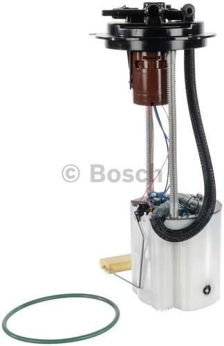 Bosch Fuel Pump Module Assembly 69778 | eBay