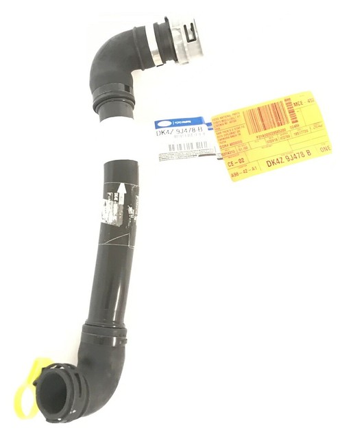 Genuine Ford Dk4z-9j478-b Connector Hose DK4Z9J478B for sale online | eBay