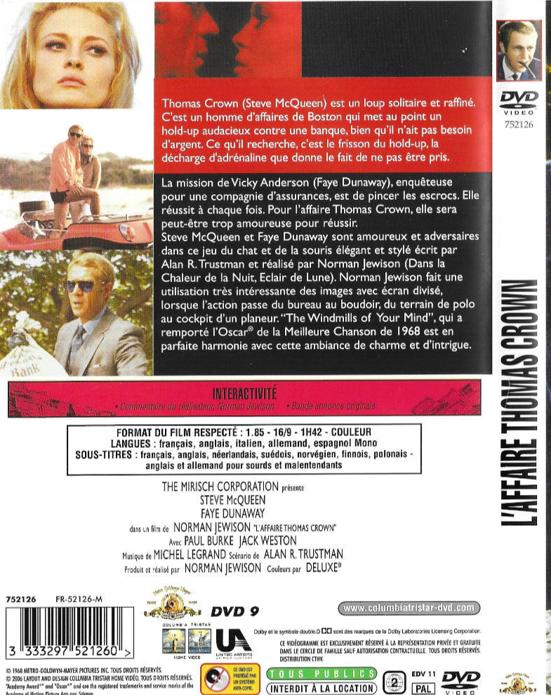 Affaires De Famille Carl Et Steve Un Décor De Rêve Pour Noël (M6)