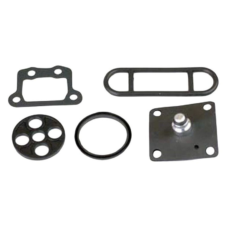 K&S FUEL PETCOCK REPAIR KIT YAXS-360 - XS-1100 55-4006 | eBay