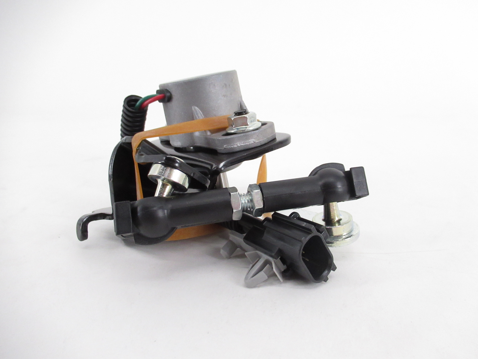 Genuine OEM Nissan Infiniti 53820-1LA2A Rear Suspension Height Sensor ...