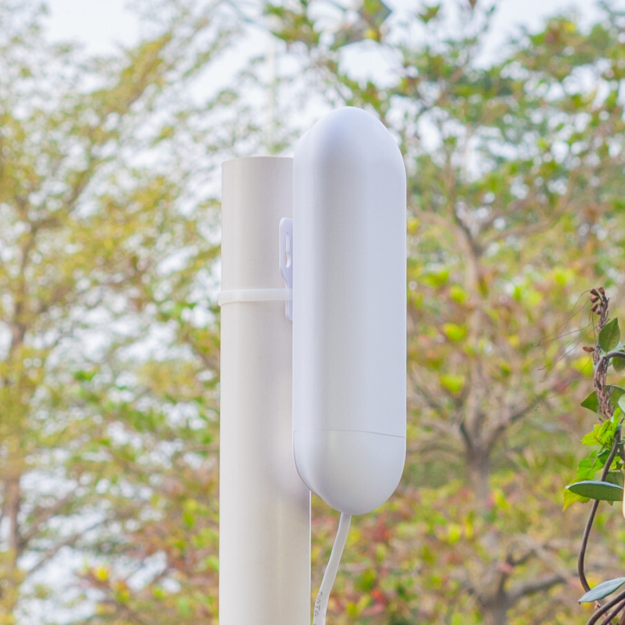 2km point to point 5Ghz 450mbps wireless connection Outdoor Kits 2*Venu ...