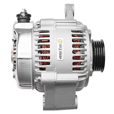 Brand New Alternator for Suzuki Ignis FH RG415 1.5L Petrol M15A 01/03 ...