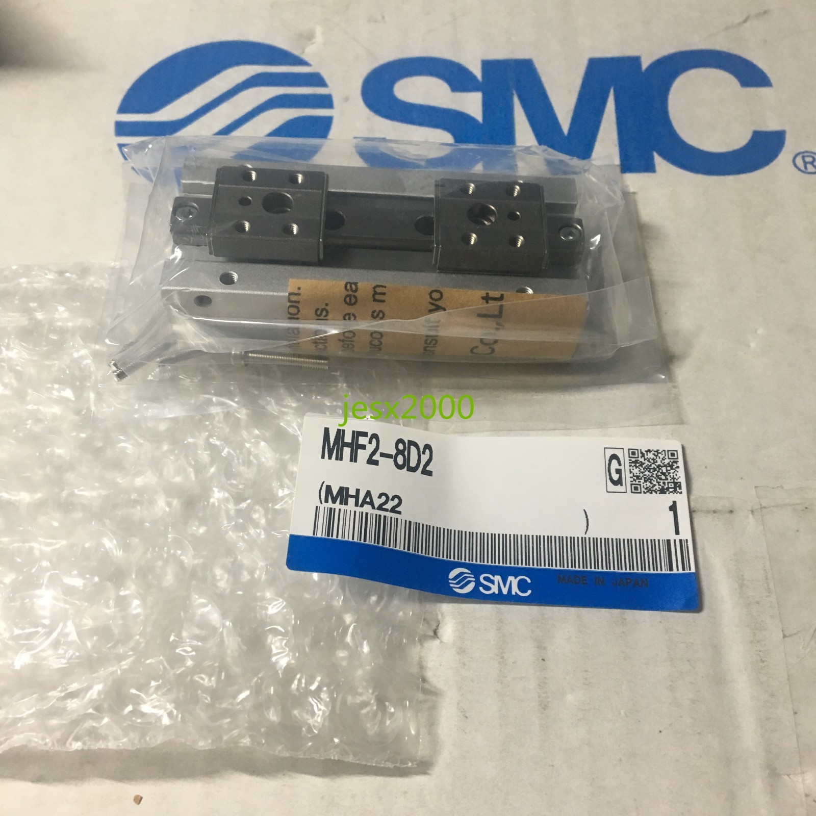 1PCS SMC MHF2-8D2 | eBay