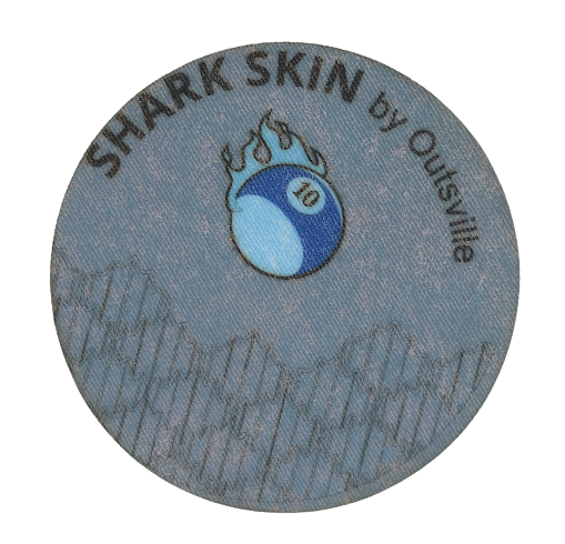 Accu-Rack Outsville Billiards Rack Template Set (Solo/9/10) - Grey | eBay