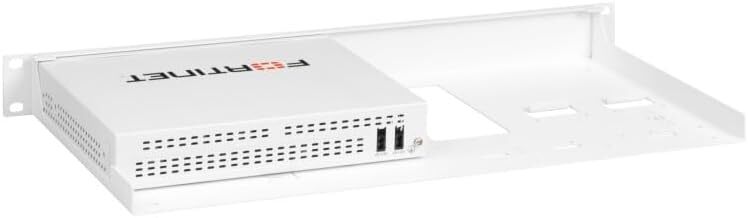 Rackmount RM-FR-T19 Rack Mount Kit For Fortigate 90g / 91g Series | eBay