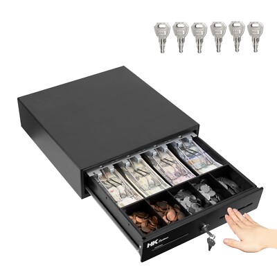 Cash Drawers & Inserts - Tills Key