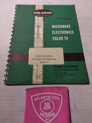 Other - Amplifier Model