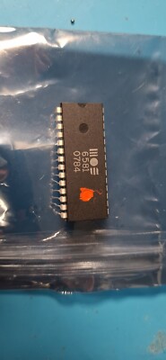 SID Chip 6581 für C64 C128 Prod.Date 0784 | eBay.de