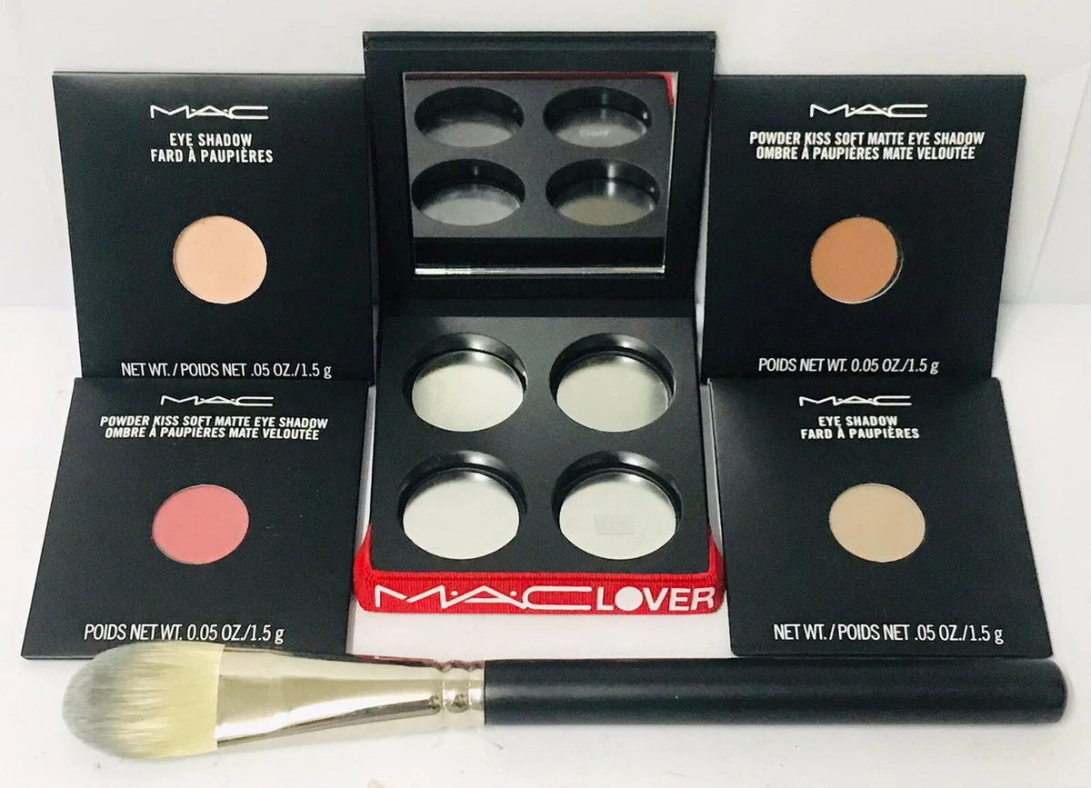 Mac Makeup Set Box | Saubhaya Makeup