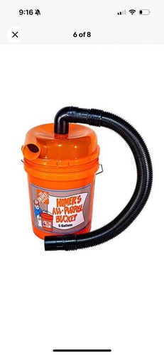 Dustopper High Efficiency Dust Separator for sale online | eBay