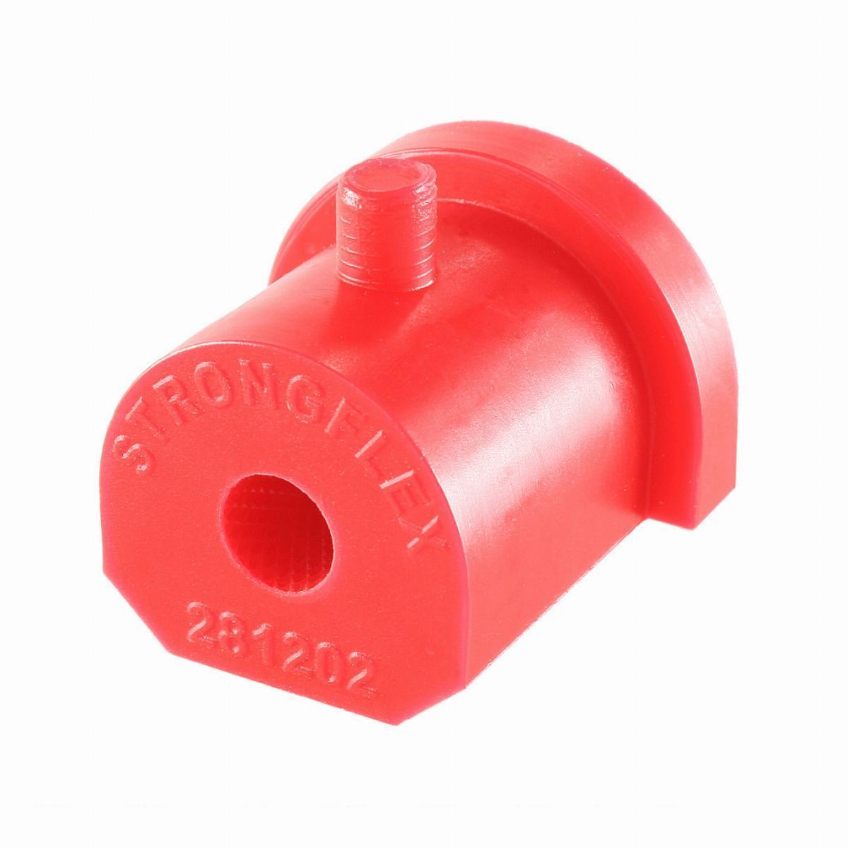 PU Front Wishbone Rear Bushing fits Nissan Micra K11 92-02 | eBay