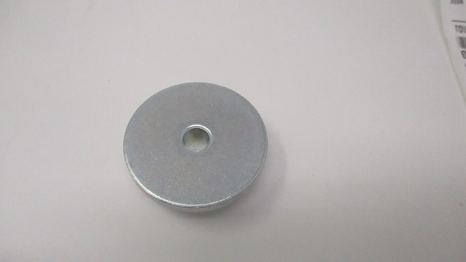 Genuine Toro Exmark 138-3244 Spacer 30” 120-9490 TimeMaster Belt Time ...