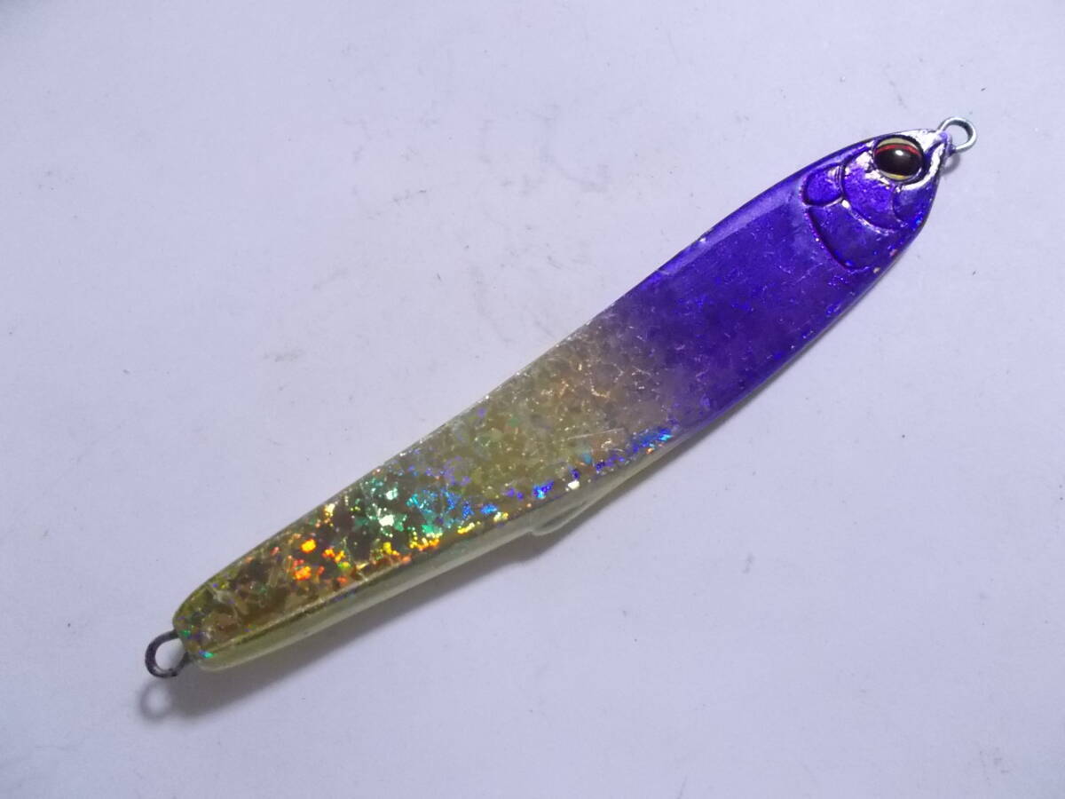 Timco Ocean Dominator 80G Tail Heavy Fishing Lures | eBay