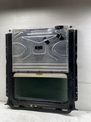 LAND ROVER RANGE ROVER HSE 2004 SUN ROOF PANEL ASSY FACTORY | eBay