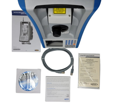 Levels & Surveying Equipment - Survey Pro