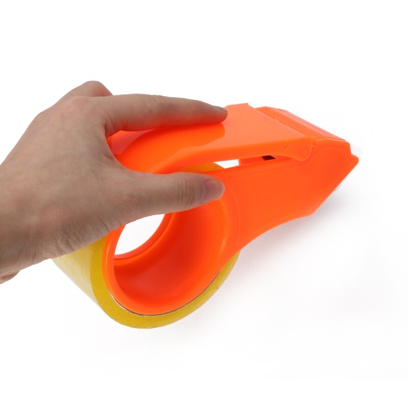 Office Tape Dispenser Heavy Duty Tape Cutter Tape Stand Fit for 4-5cm ...