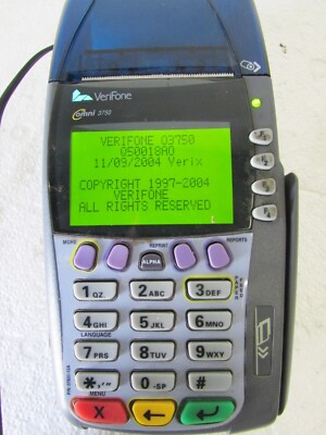 Credit Card Terminals, Readers - Pos Credit Debit Card