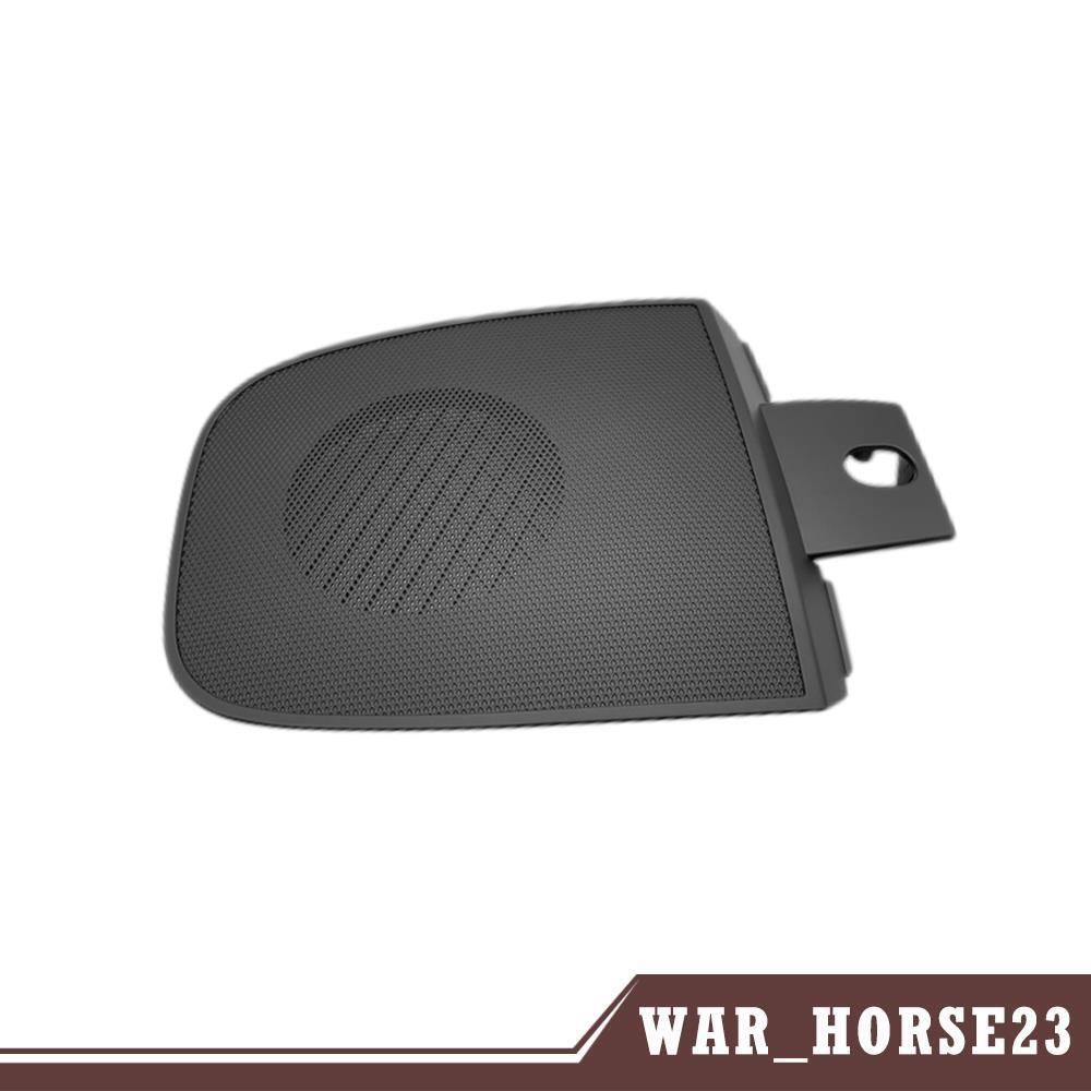Instrument Center Speaker Cover Warm Charcoal #C2Z1835LEG Fits Jaguar ...