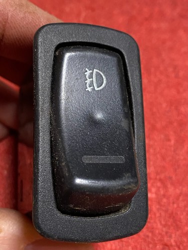 VOLVO MACK FOG LIGHT SWITCH, ROCKER 1MR4323M3 | eBay