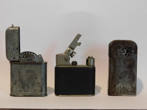 Vintage Lunder 1000 - Europe 77-1 - KB Reformette Lighter Lot | eBay