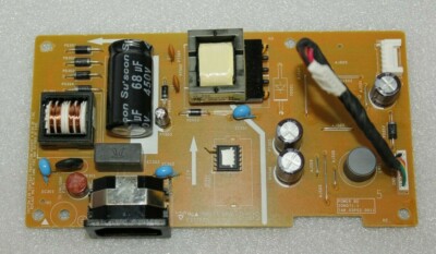 Genuine Dell Power Supply Board for Dell SE2222H 21.5" Full HD Monitor ...