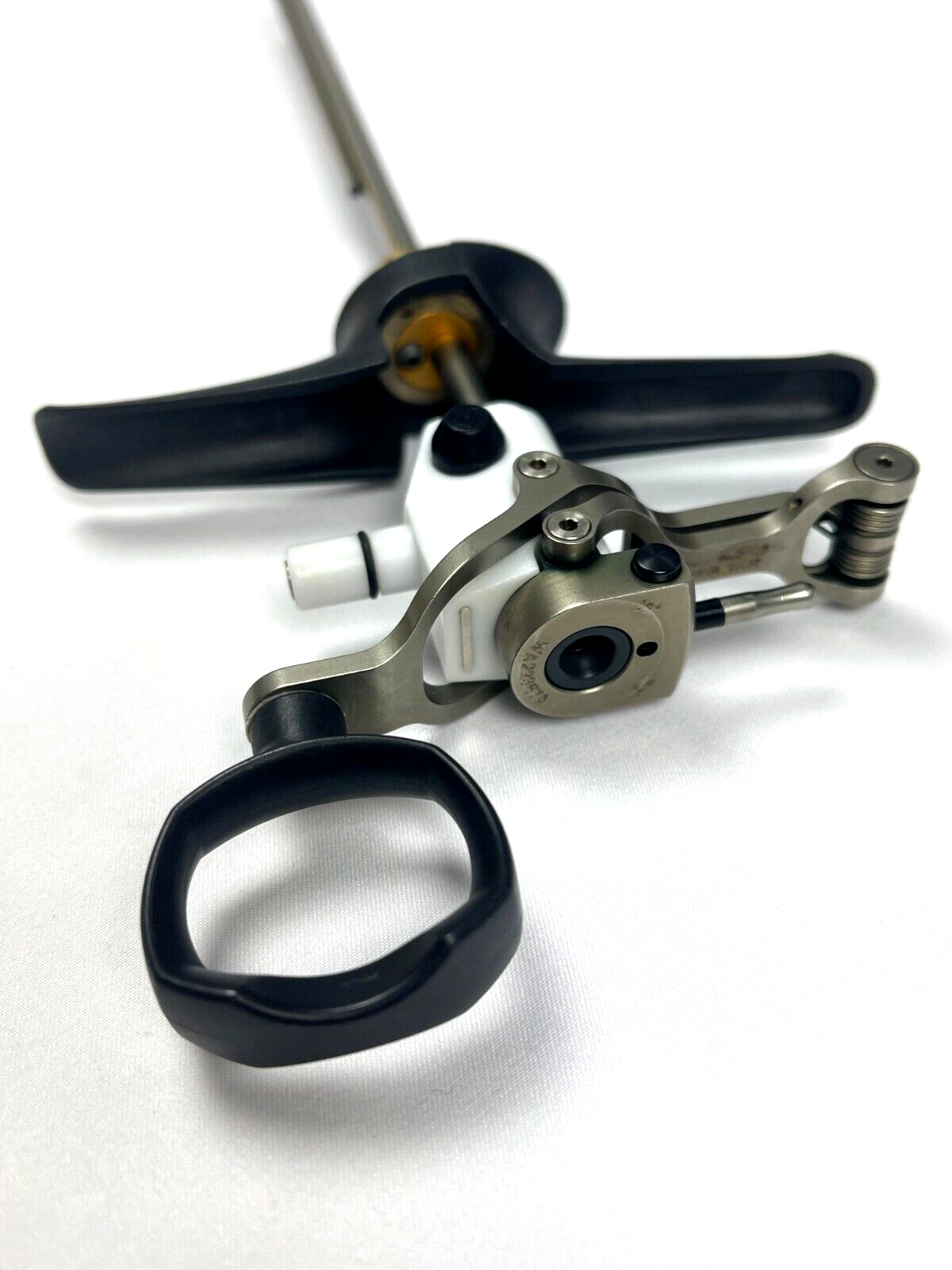 Olympus bipolar working element, passive action Ref: WA22367A. | eBay