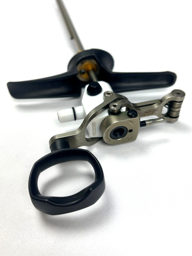 Olympus bipolar working element, passive action Ref: WA22367A. | eBay