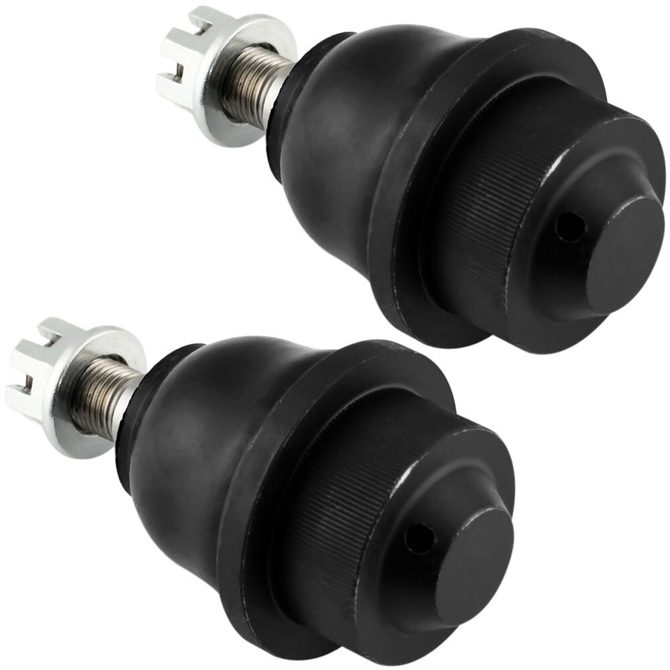 MOOG K6693 Front Lower Ball Joints for 01-10 Chevy GMC Silverado Sierra ...