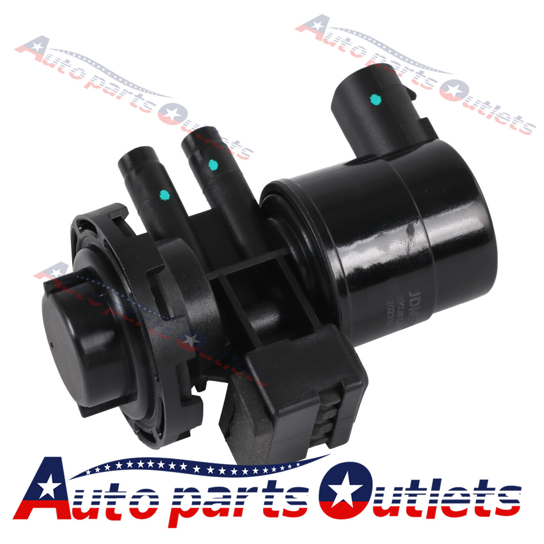 04669475AB Vapor Canister Purge Solenoid Valve 911-213 New For 1994 ...