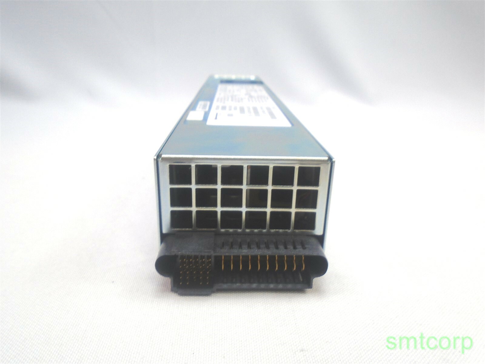 Cisco Nexus NXA-PAC-1100W 1100 Watt Platinum Power Supply 341-0521-01 ...